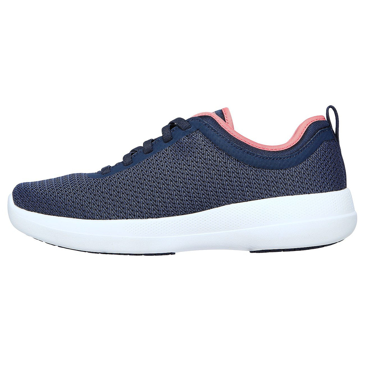SKECHERS GO WALK STABILITY-COCO JAZZ (124603-NVCL) – myshoe.in