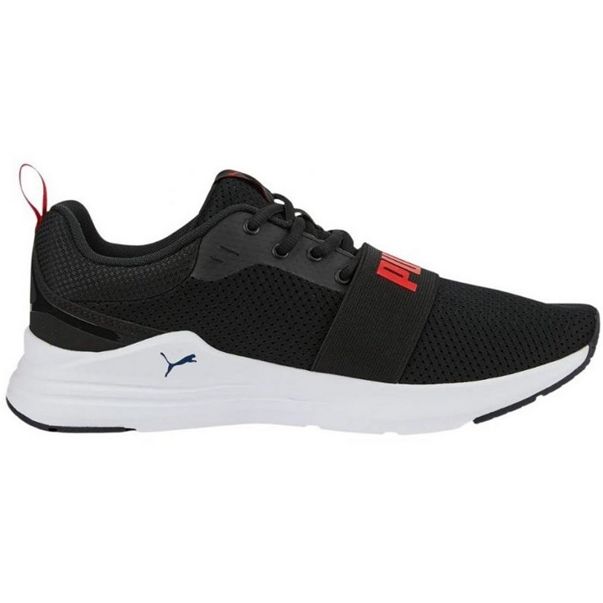 Puma Men's Wired Run Running Shoe (37320001) – myshoe.in